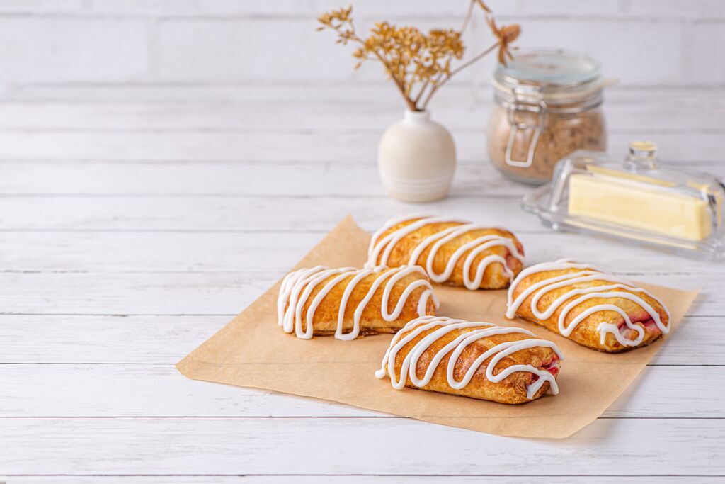 New Rich's Filled Croissants: Try Blueberry Cream Cheese & Chocolate ...