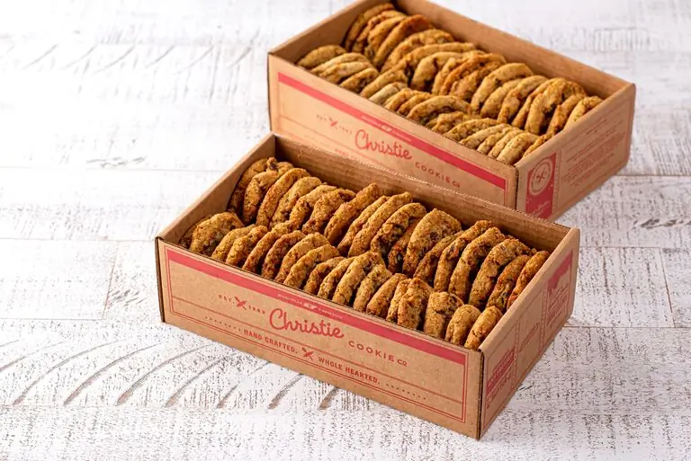 Ready-To-Sell Baked Bulk Packed Cookies | Rich's USA