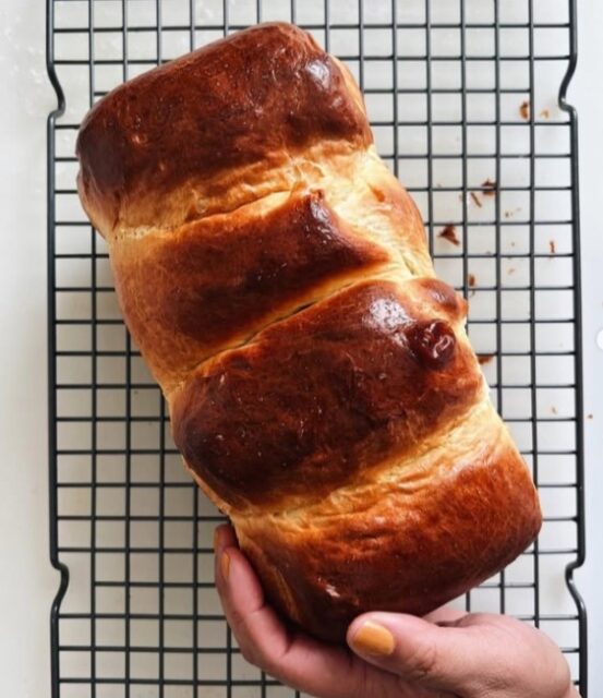 Globally Inspired Bread Market Trends | Rich's USA