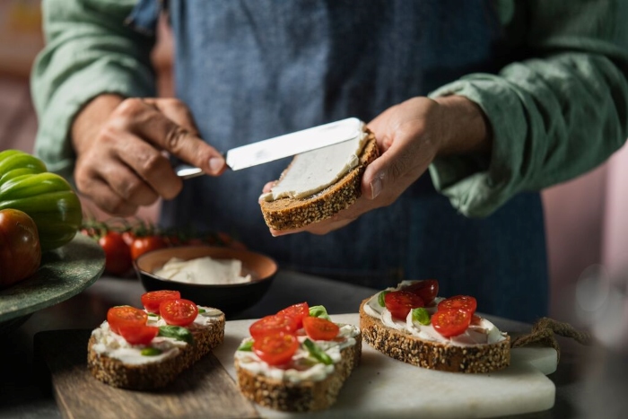 Globally Inspired Bread Market Trends | Rich's USA