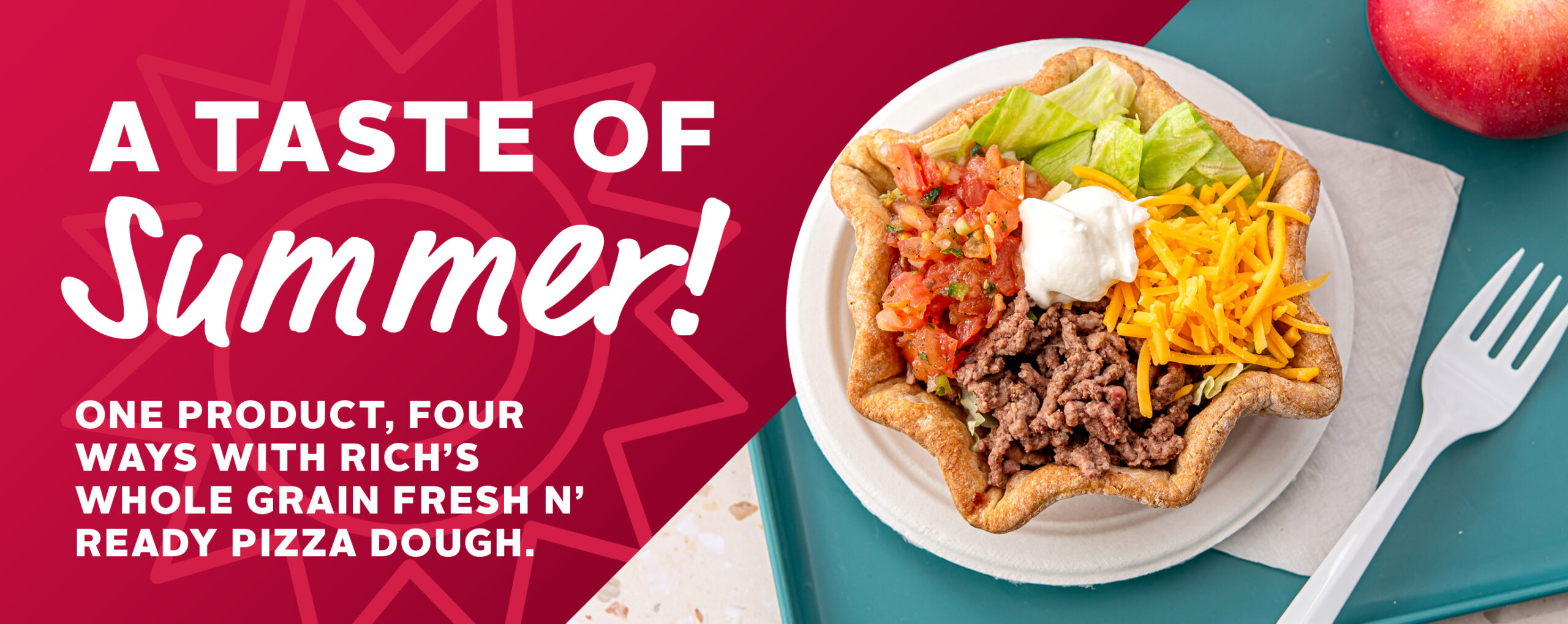 Rich’s Summer Feeding K12 Program Solutions | Rich's USA