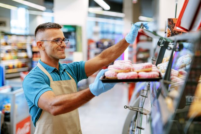 The Power of C-Store Sweet Baked Goods as Impulse Snacks