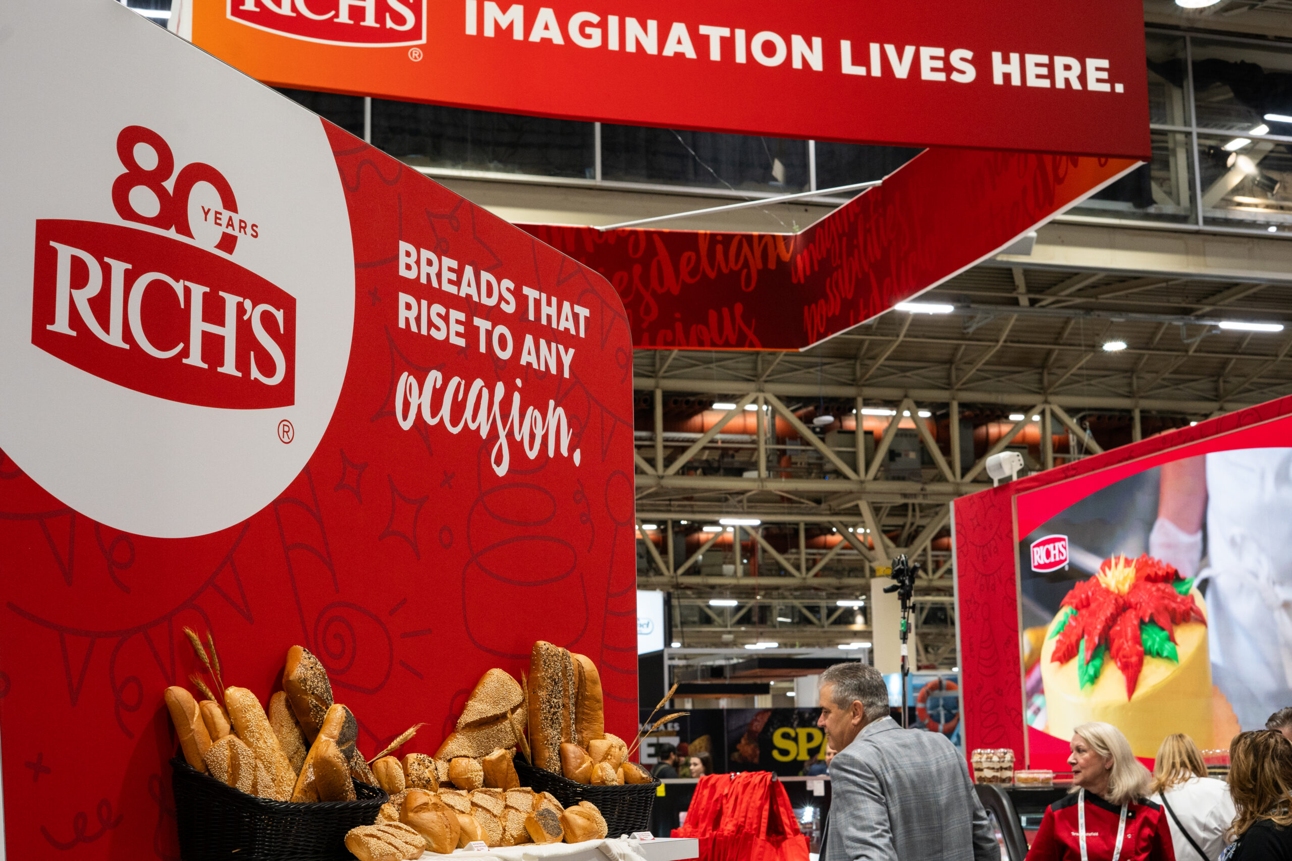 IDDBA 2025 Recap | Rich's USA