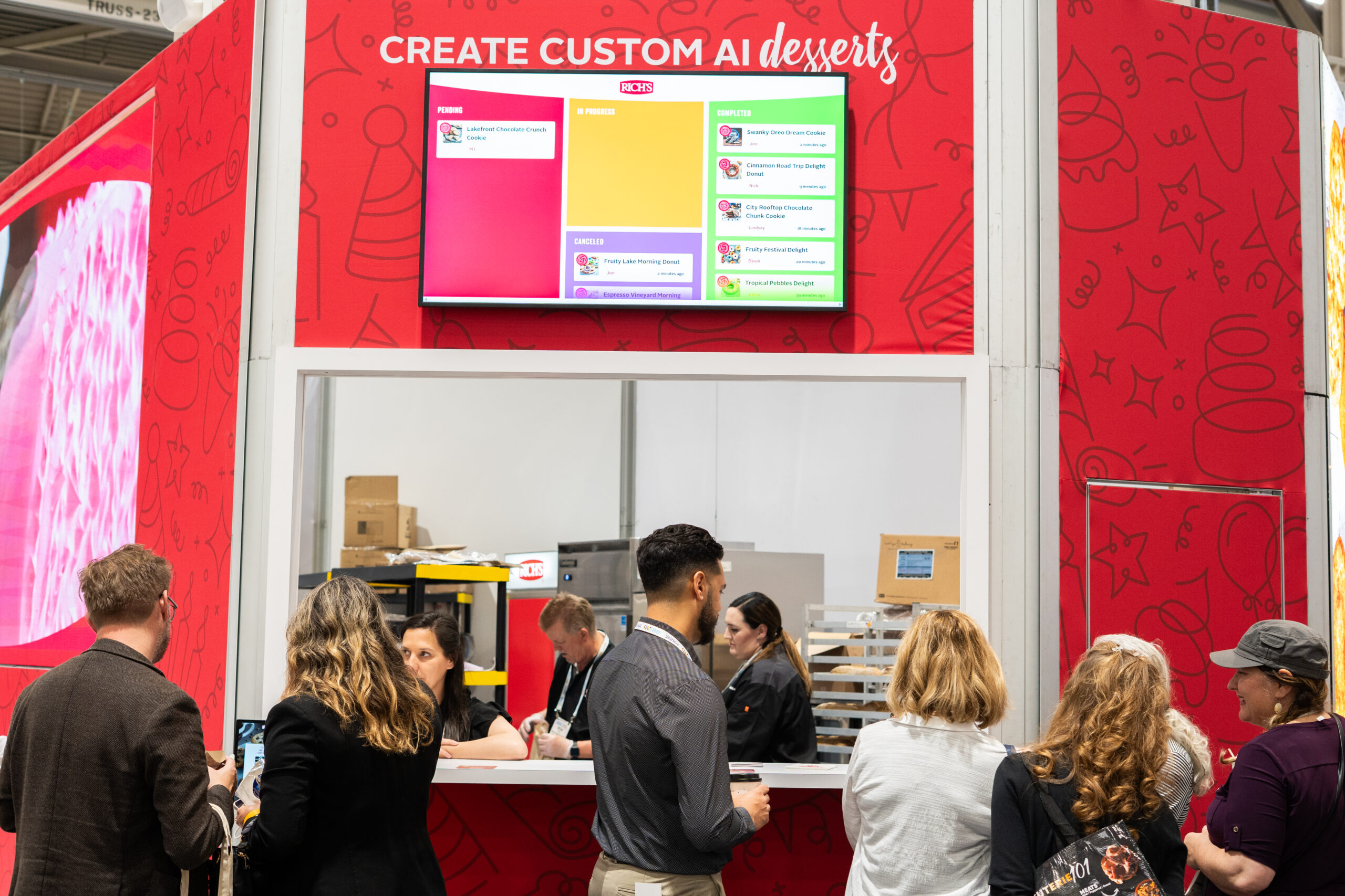 IDDBA 2025 Recap | Rich's USA