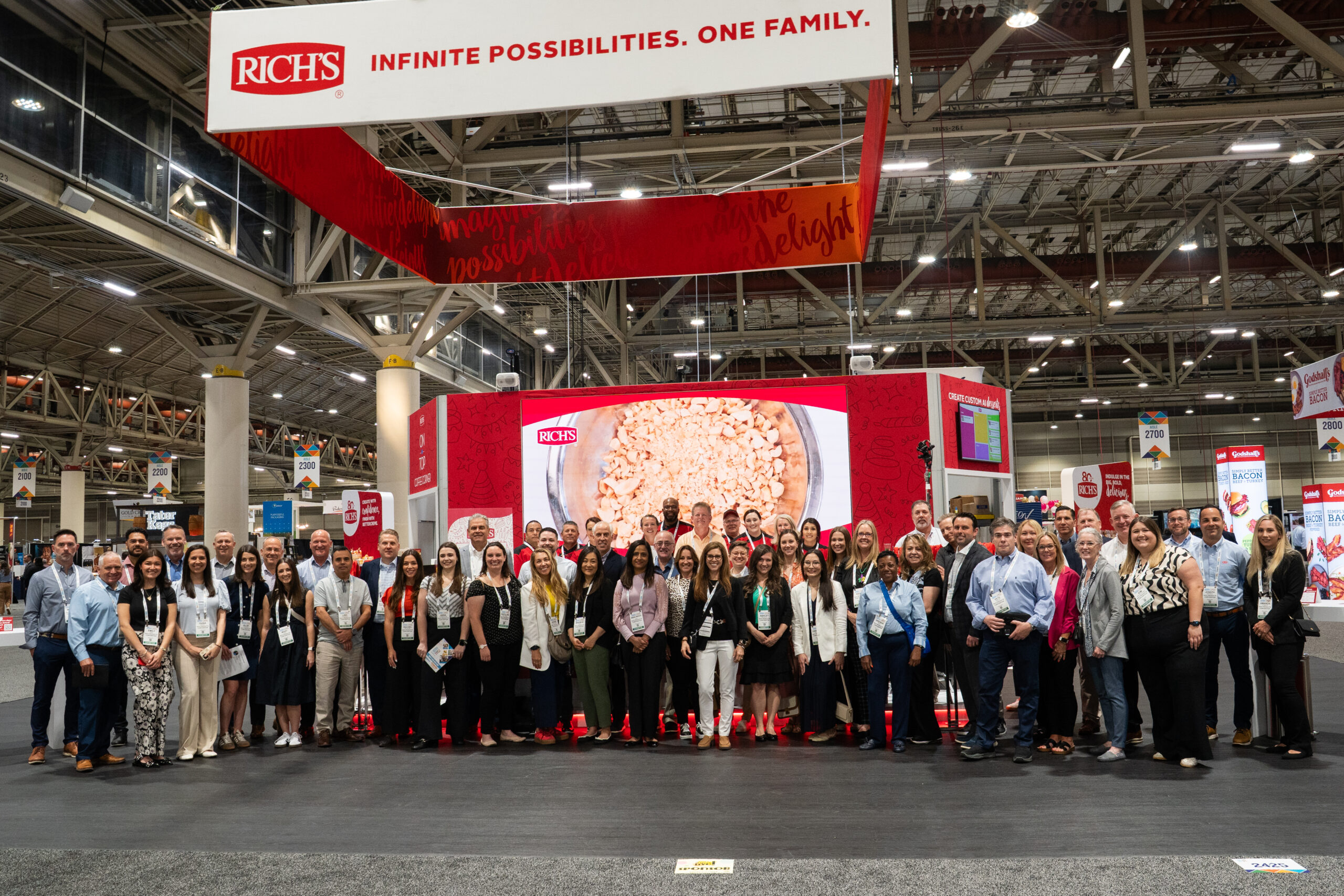 IDDBA 2025 Recap | Rich's USA