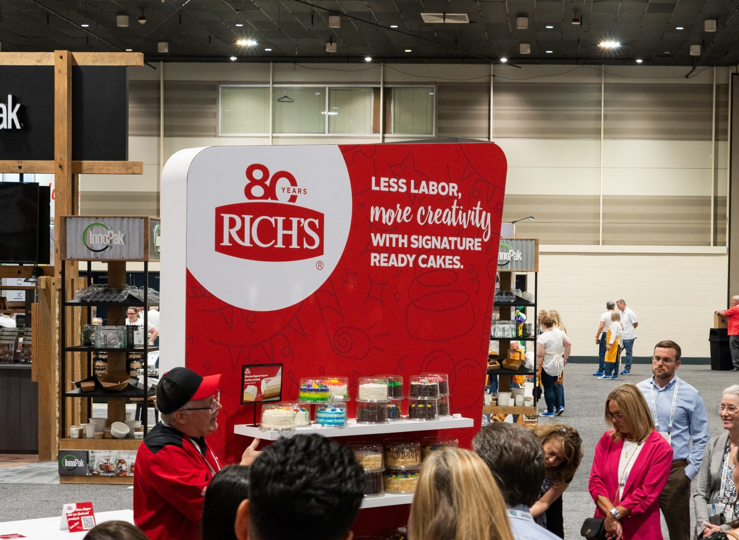IDDBA 2025 Recap | Rich's USA