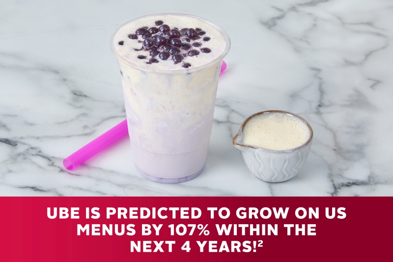 Fall Menu Trends & Inspiration For 2025 | Rich's USA